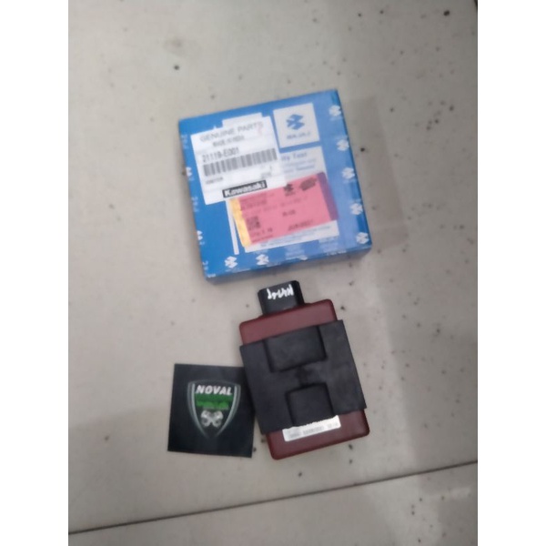 Jual CDI PULSAR NS200 ORIGINAL KAWASAKI | Shopee Indonesia