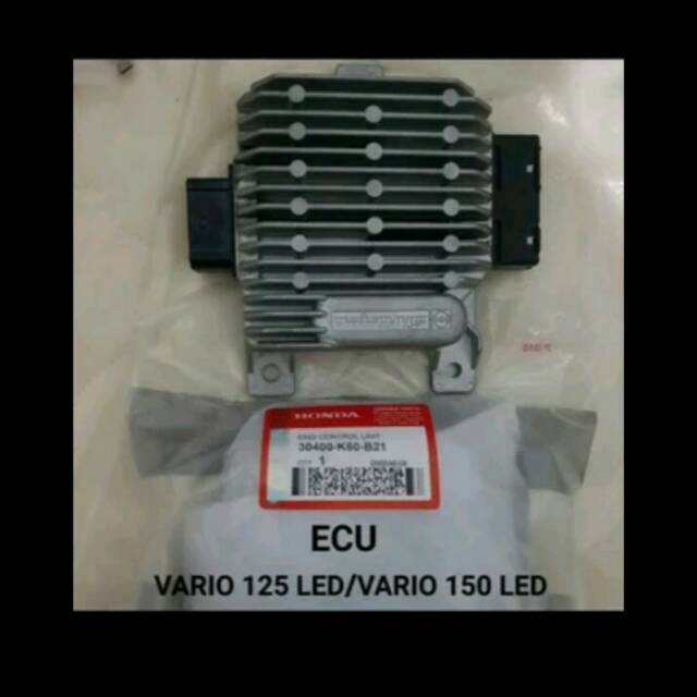 Jual ECU CDI Vario 125 LED dan Vario 150 LED 2018 Original Asli | Shopee Indonesia