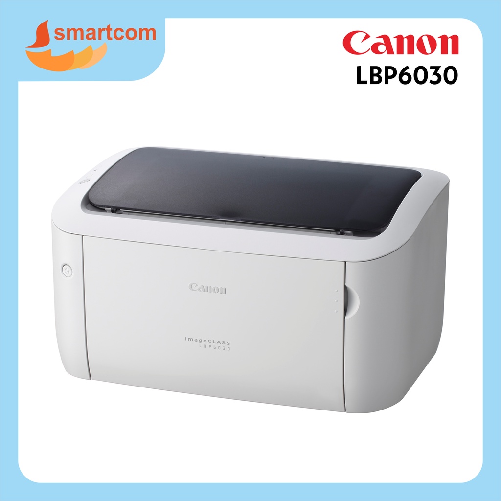 Jual PRINTER CANON Laser imageCLASS LBP6030 - LBP 6030 | Shopee Indonesia