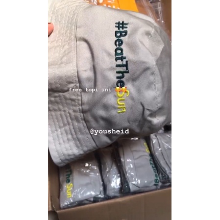 Jual Gift Topi Kumis Tiktok Rupiah Terlengkap & Harga Terbaru Juni 2026 ...