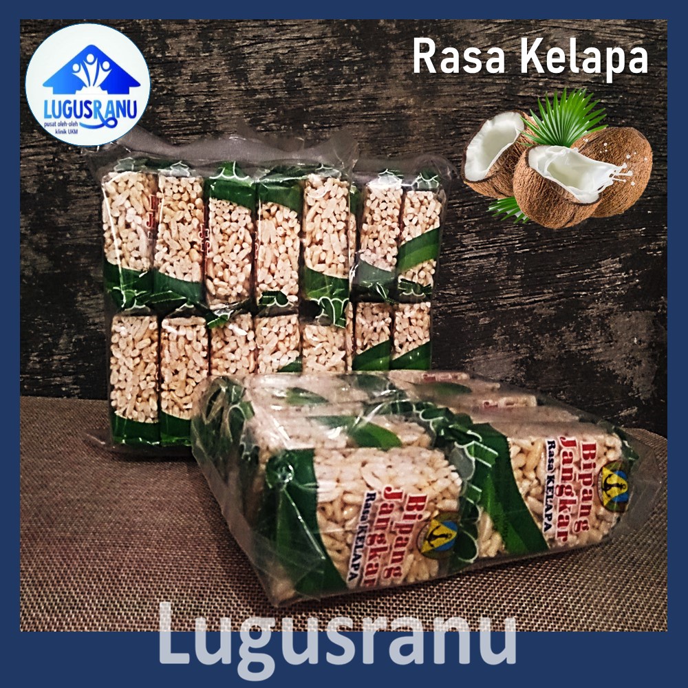 Jual Bipang Jangkar jipang Rasa Rasa Khas Pasuruan | Shopee Indonesia