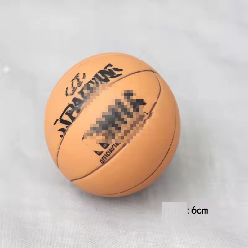 Jual Topper Cake Bola Basket Hiasan Kue Ulang Tahun Toper Dekorasi ...