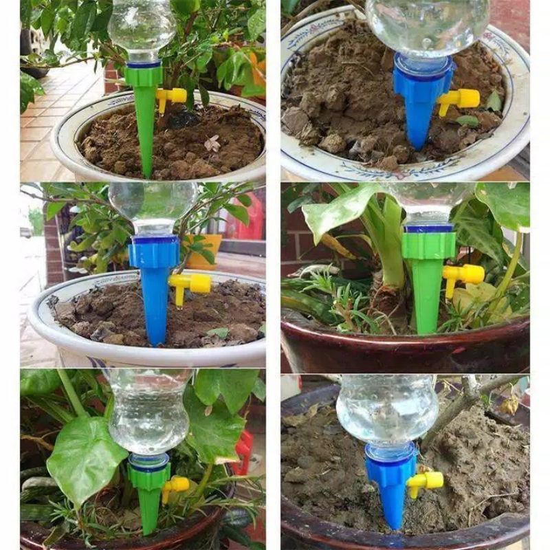 Jual penyiram tanaman otomatis | Shopee Indonesia