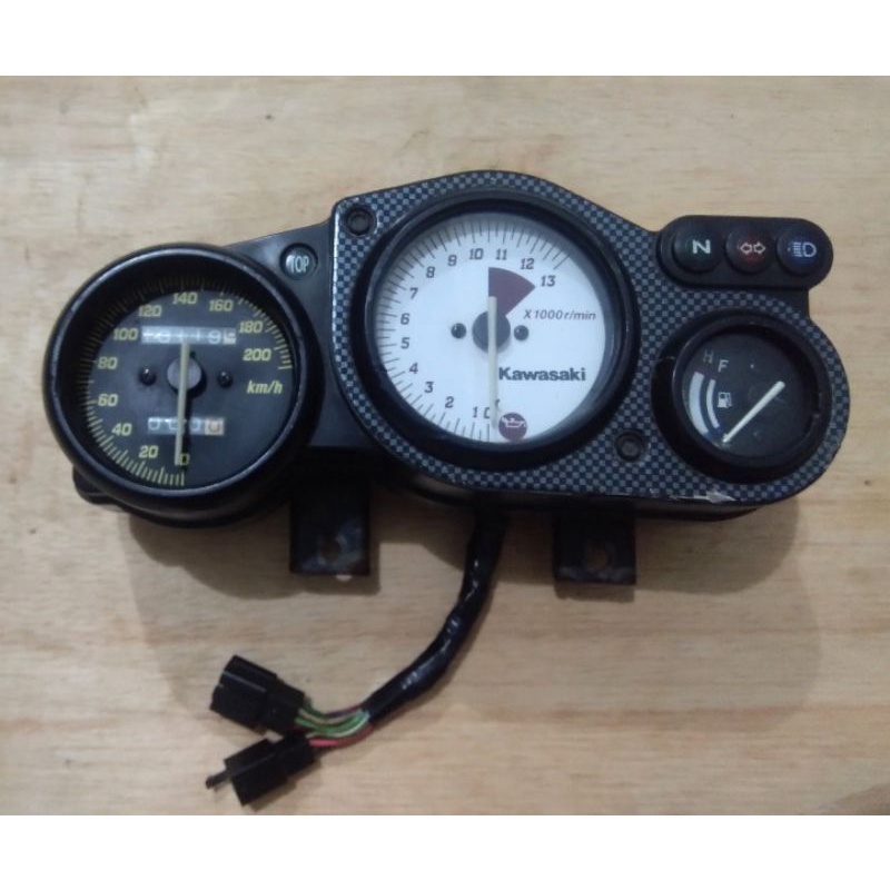 Jual Spido Spedo Speedo Speeometer Spidometer Speedometer Kilometer ...