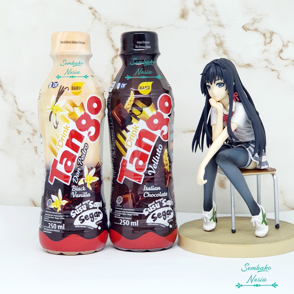 Jual Tango Drink 250ml | Shopee Indonesia
