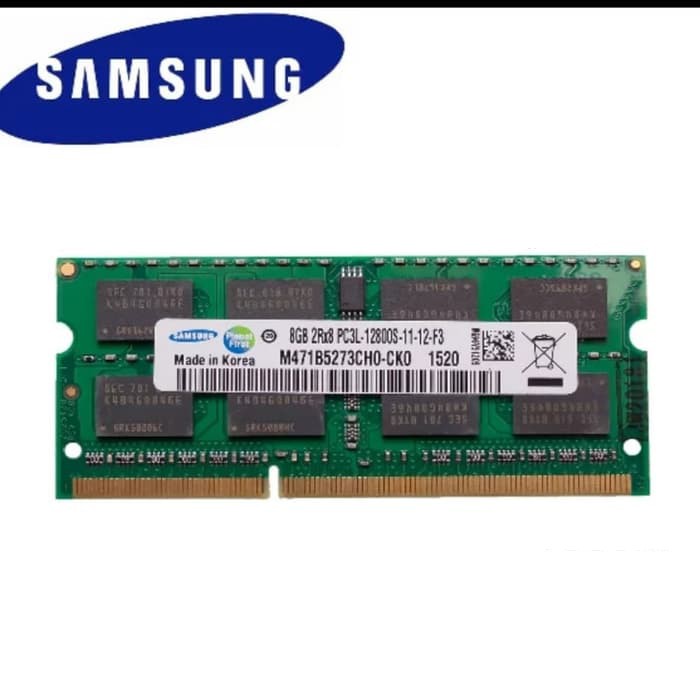 Jual RAM SAMSUNG 2GB 4GB 8GB RAM MEMORY MEMORI SAMSUNG NOTEBOOK LAPTOP ...