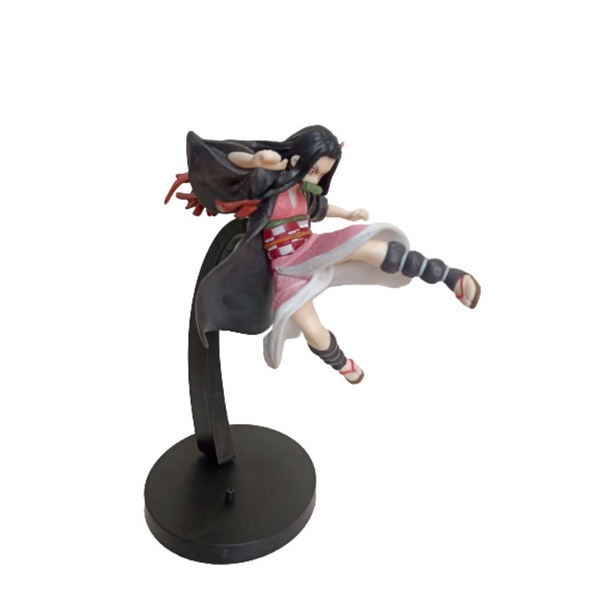 Jual Nesuko Figure Kimetsu No Yaiba 17 Cm | Shopee Indonesia
