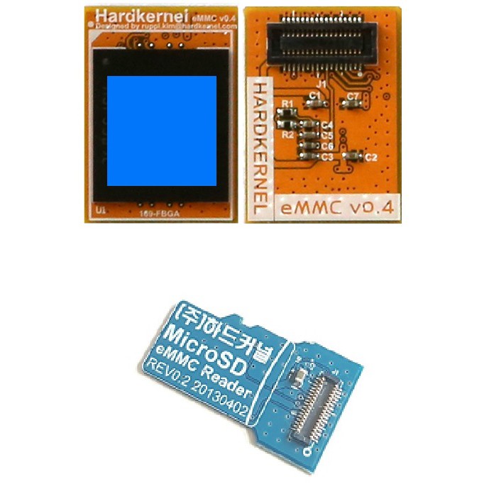 Jual eMMC Module 16Gb Linux for Odroid XU4 Linux OS | Shopee Indonesia