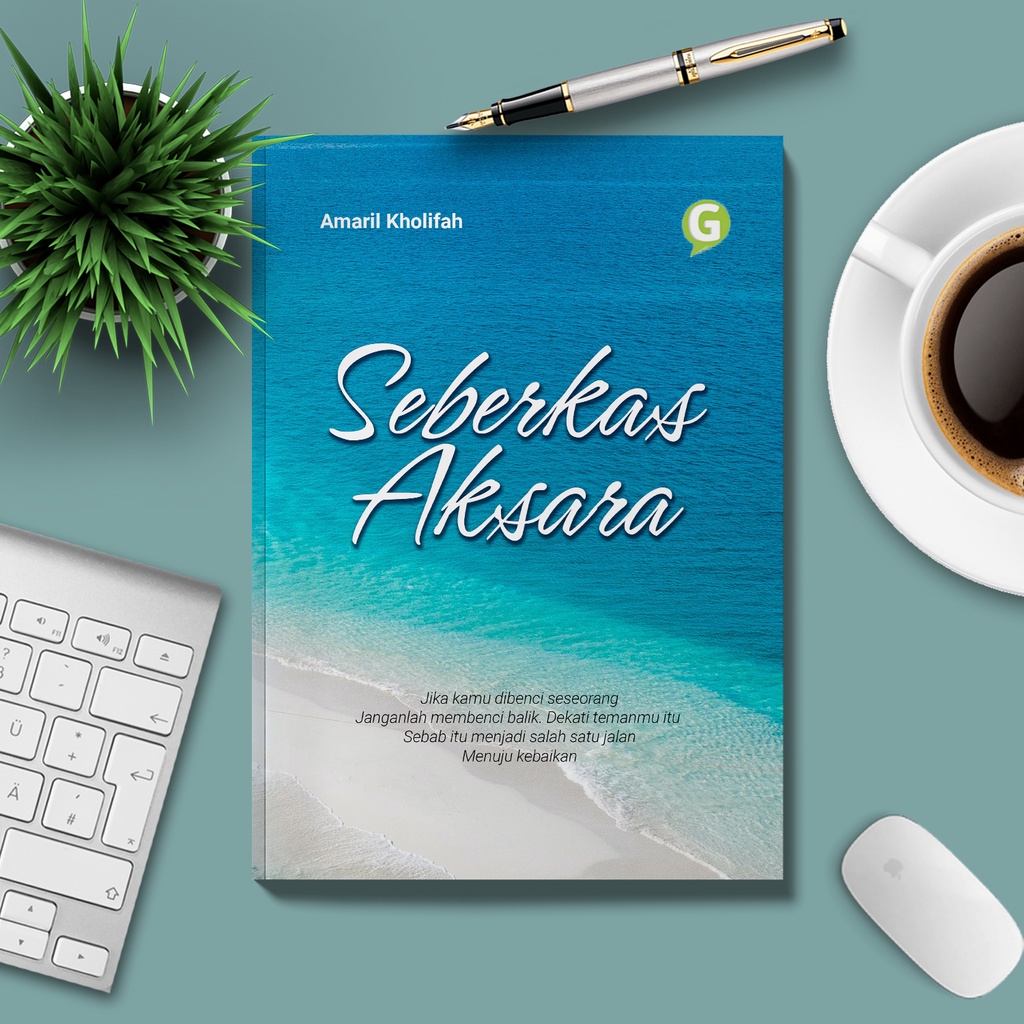 Jual Seberkas Aksara | Shopee Indonesia