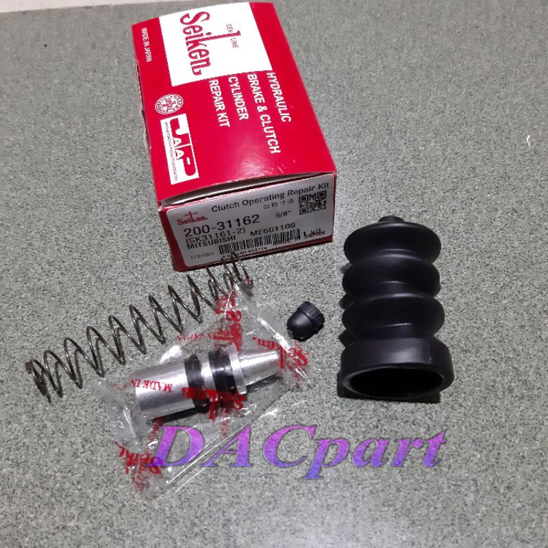 Jual CO KIT Isian Master Kopling Bawah Kit CO Repair Kit Mitsubishi ...