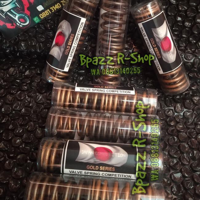 Jual Terbaru-59 per klep Japan gold Tiger set Japan kompetisi lengkap ... Jual Terbaru-59 per klep Japan gold Tiger set Japan kompetisi lengkap ...
