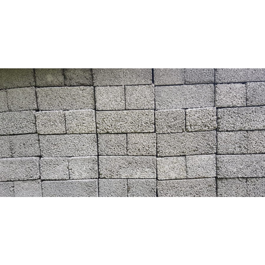 Jual Paving/Konblok Porous Berpori Tebal 8cm Jogja | Shopee Indonesia