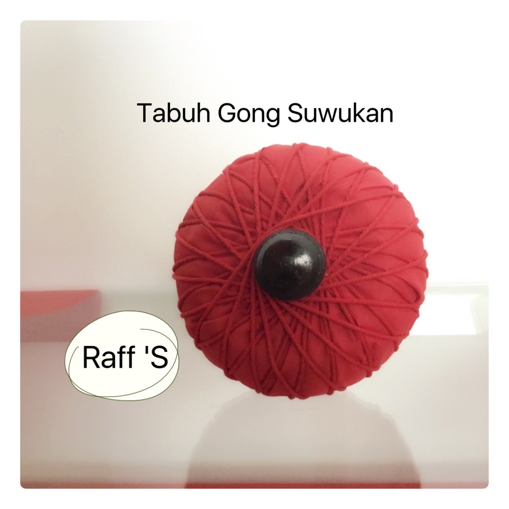 Jual TABUH GONG SUWUKAN | Shopee Indonesia