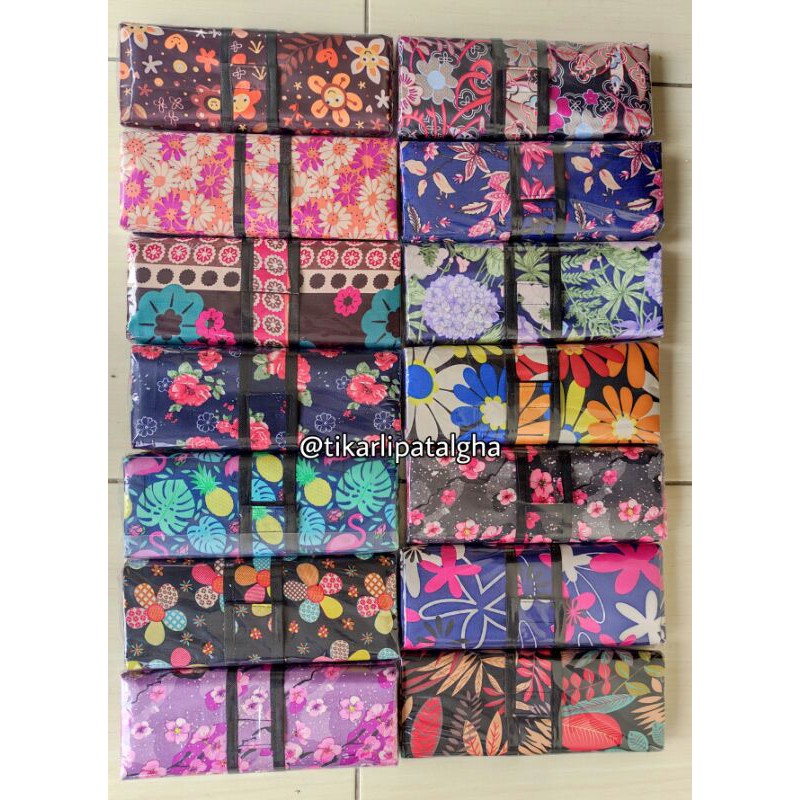 Jual Tikar Lipat Mini Sajadah 73 x 115 cm | Shopee Indonesia