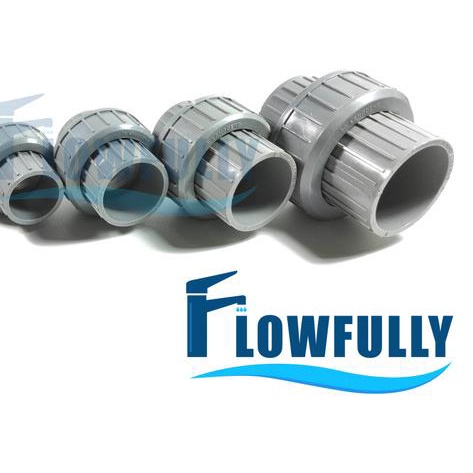 Jual WATER MUR PVC WATER MOOR 2 INCH LANGGENG WATER UNION TS AW POLOS ...