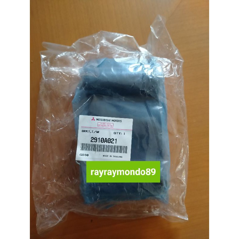 Jual bracket connecting transmisi Triton 2910A021 | Shopee Indonesia