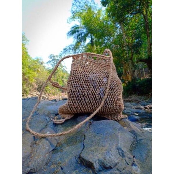 Jual Tas Koja Baduy Asli Ukuran Besar - Tas Koja Baduy Kecil Koja ...