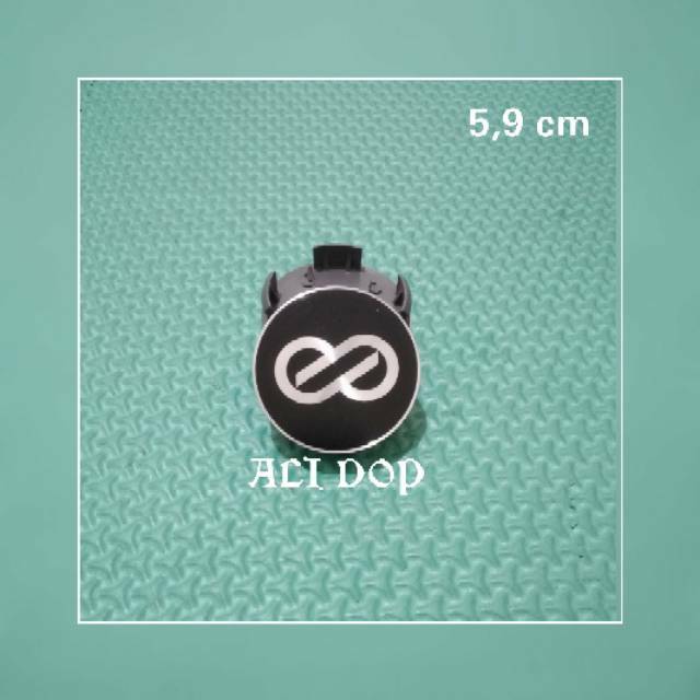 Jual dop mobil velg racing logo enkei | Shopee Indonesia