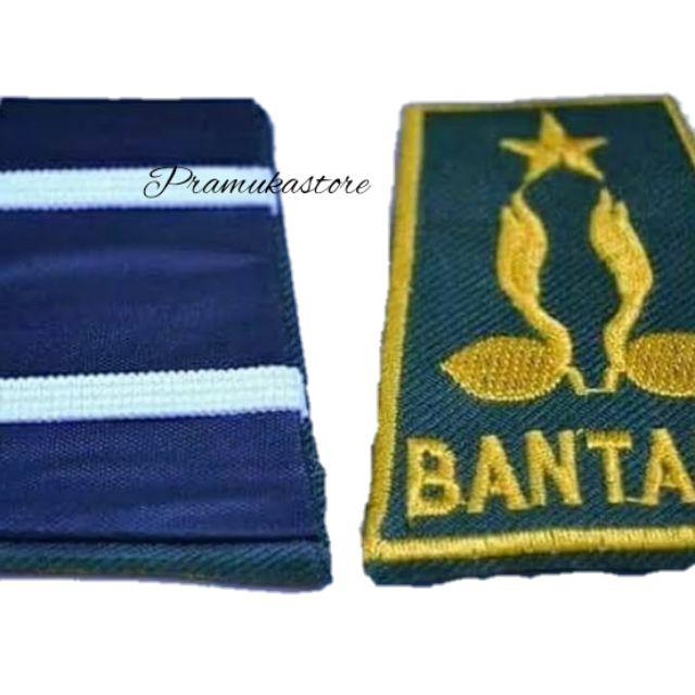 Jual 100 pasang bantara bordir / laksana bordir / balok Bantara bordir ...