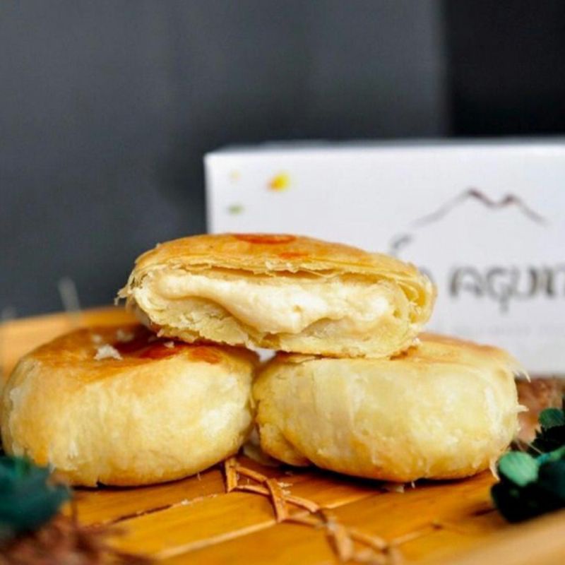 Jual PIA AGUNG BALI ORIGINAL. 1BOX ISI 5PCS. OLEH-OLEH KHAS BALI ...