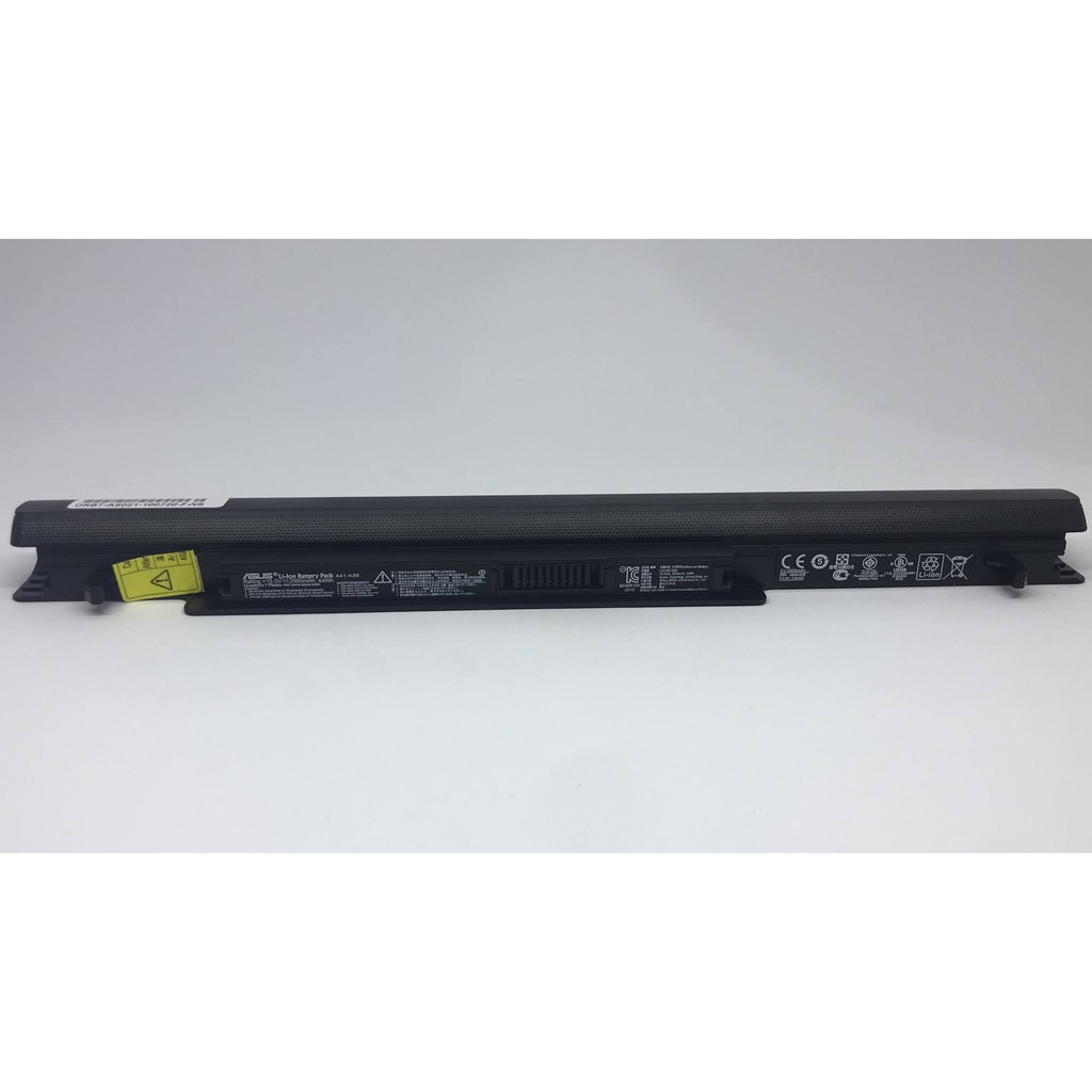 Jual BATTERY BATERAI ASUS A46 A56 K46 K56 E46 S40 S46 S56 P56 R405 R505 ...