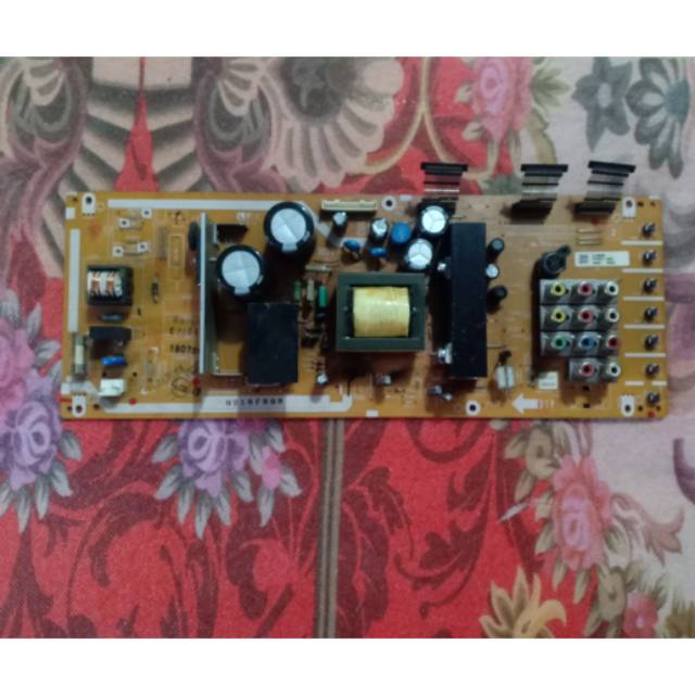 Jual PSU POWER SUPPLY REGULATOR TV LCD SHARP LC-32M300M LC32M300M ...