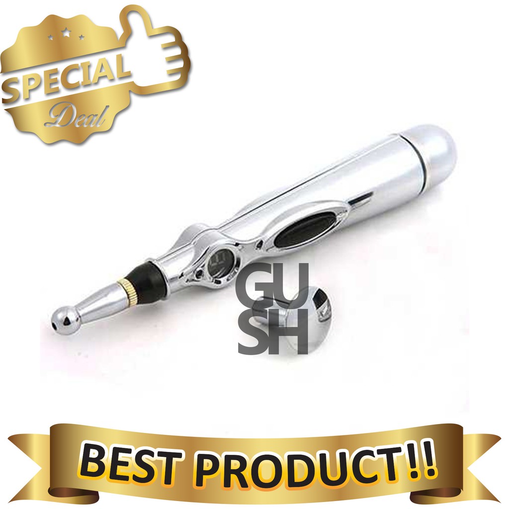 Jual Alat Akupuntur Elektrik Magnet Therapy Modern Biotechnology ...