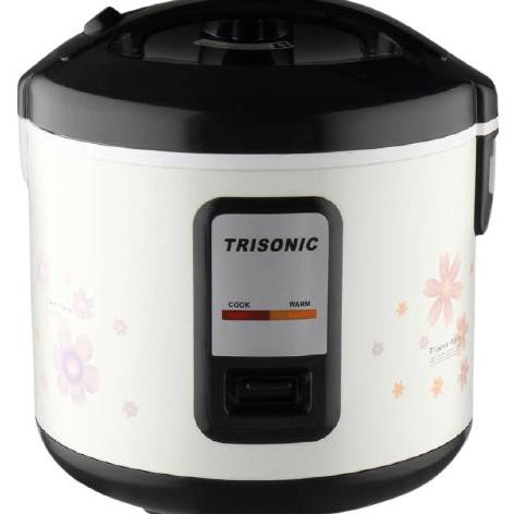 Jual Rice Cooker Trisonic 1 Liter- Penanak Nasi Magicom Serbaguna 3 in ...