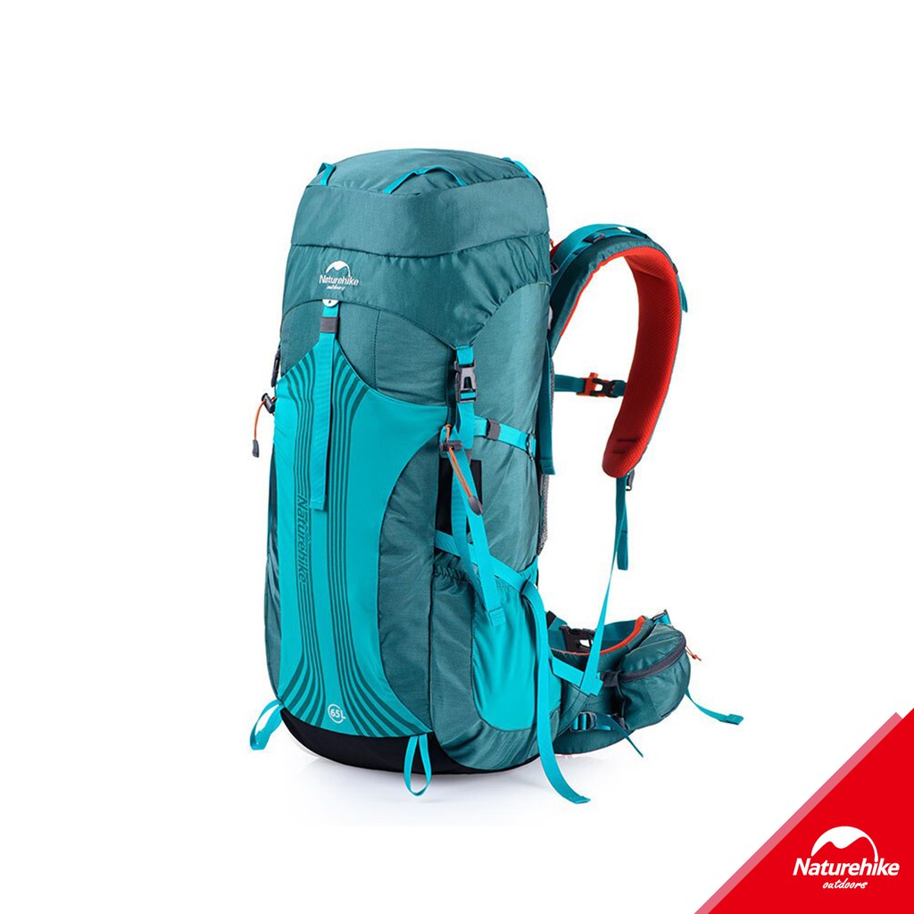 Jual Tas Carrier 55L Naturehike NH16Y020-Q Tas Gunung | Shopee Indonesia