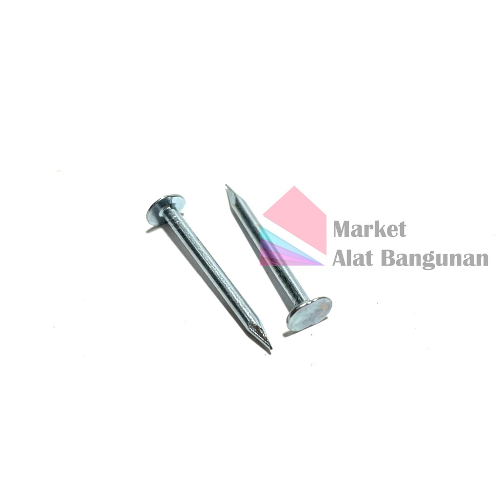 Jual Shp1 Paku GRC 1 NAIL 2000 / Paku Calciboard 1 Inci NAIL2000 Per ...