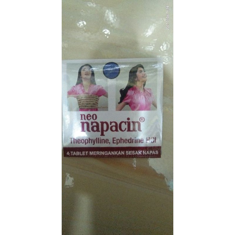 Jual neo napacin | Shopee Indonesia