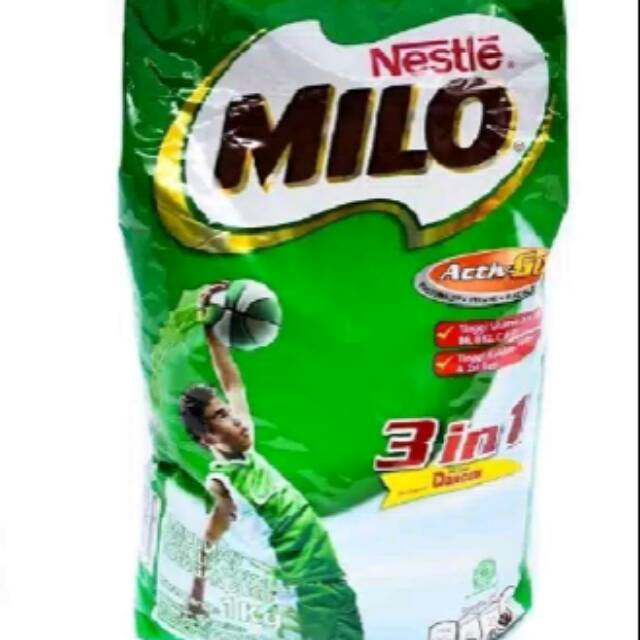 Jual Milo 1kg | Shopee Indonesia