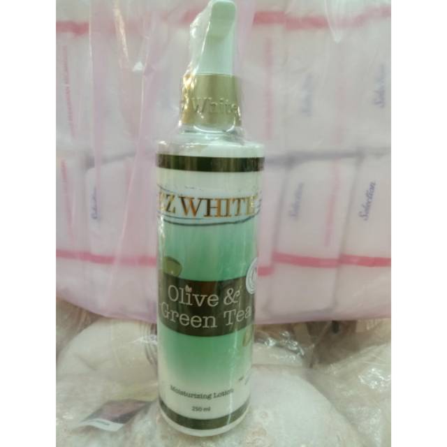 Jual EZ white lotion 250 ml | Shopee Indonesia