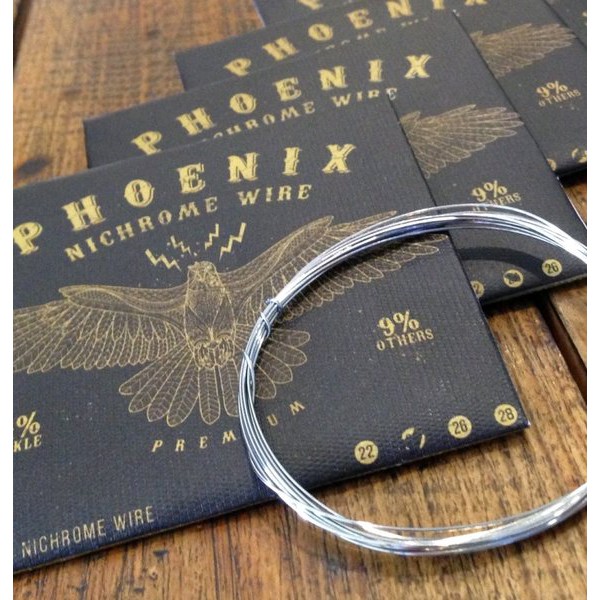 Jual PHOENIX WIRE NI80 | Shopee Indonesia