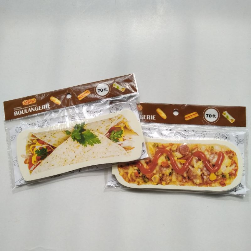 Jual Stationery Notes berbentuk makanan unik Notes unik Notes food memo ...