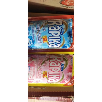 Jual rapika 250ml | Shopee Indonesia