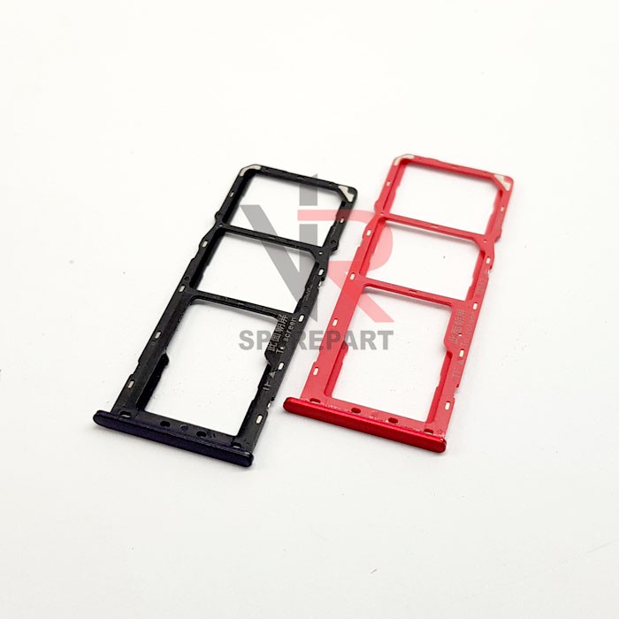 Jual SIMTRAY OPPO A5S / TEMPAT SIM | Shopee Indonesia