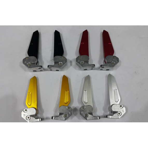 Jual GOYANG HARGA; Footstep Belakang Otomatis Xmax 100%ORIGINAL ...