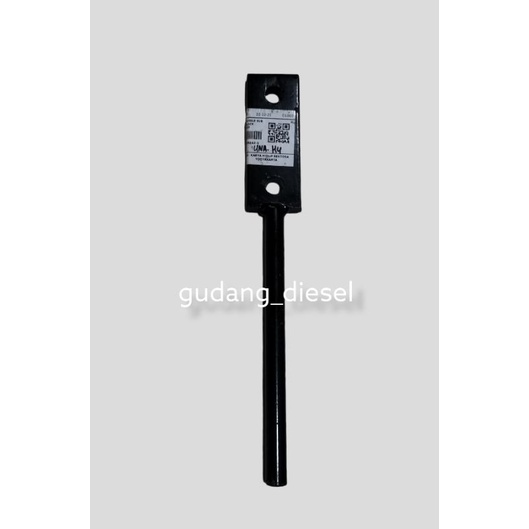 Jual Quick G1000/Boxer/G3000zeva Tension Handle Sub Assy/Tuas Pully ...