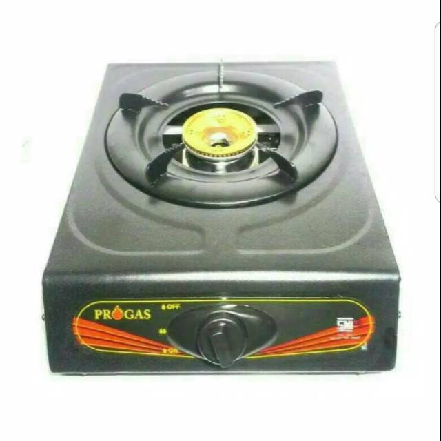 Jual Kompor gas progas | Shopee Indonesia