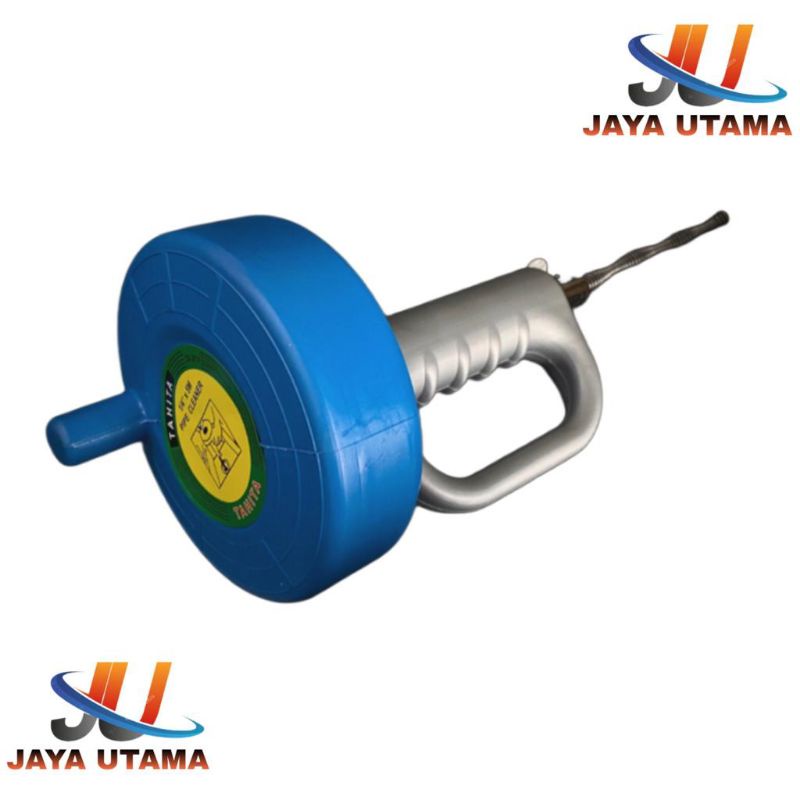 Jual Pipe Cleaner 10m /Pipe Cleaner 1/4x10mtr /Pipa Pembersih 10meter ...