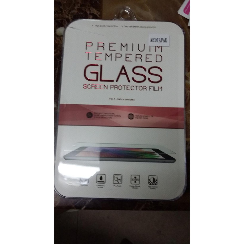 Jual Xiaomi Mipad Tablet Tempered Glass Uniq Antigores Kaca Unqq1433 ...