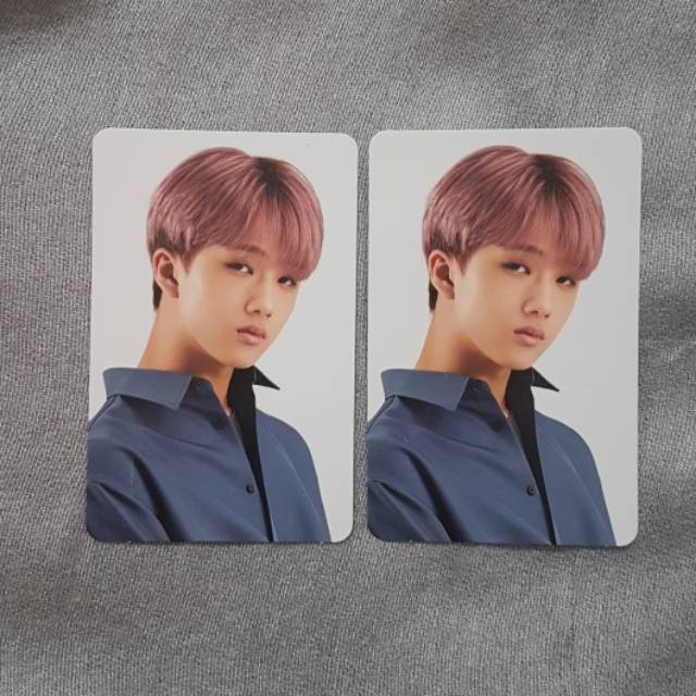 Jual NCT DREAM FORTUNE SCRATCH CARD PC (CONCEPT JISUNG, GROUP) | Shopee ...