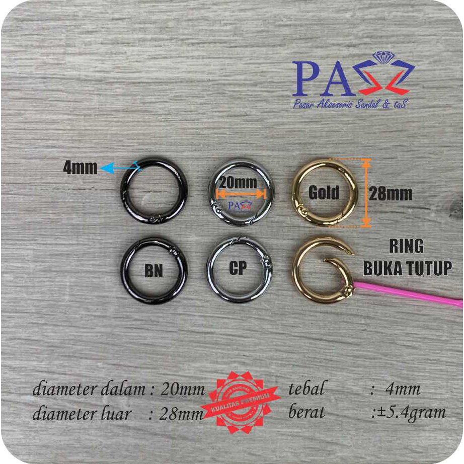 Jual O Ring Terlengkap & Harga Terbaru Mei 2026 | Shopee Indonesia