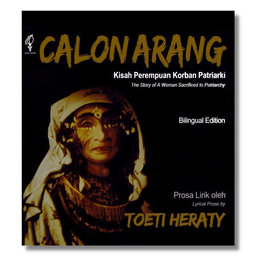 Jual Calon Arang, Kisah Perempuan Korban Patriarki. | Shopee Indonesia