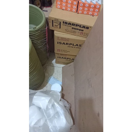 Jual isarplas tube asli 40g | Shopee Indonesia