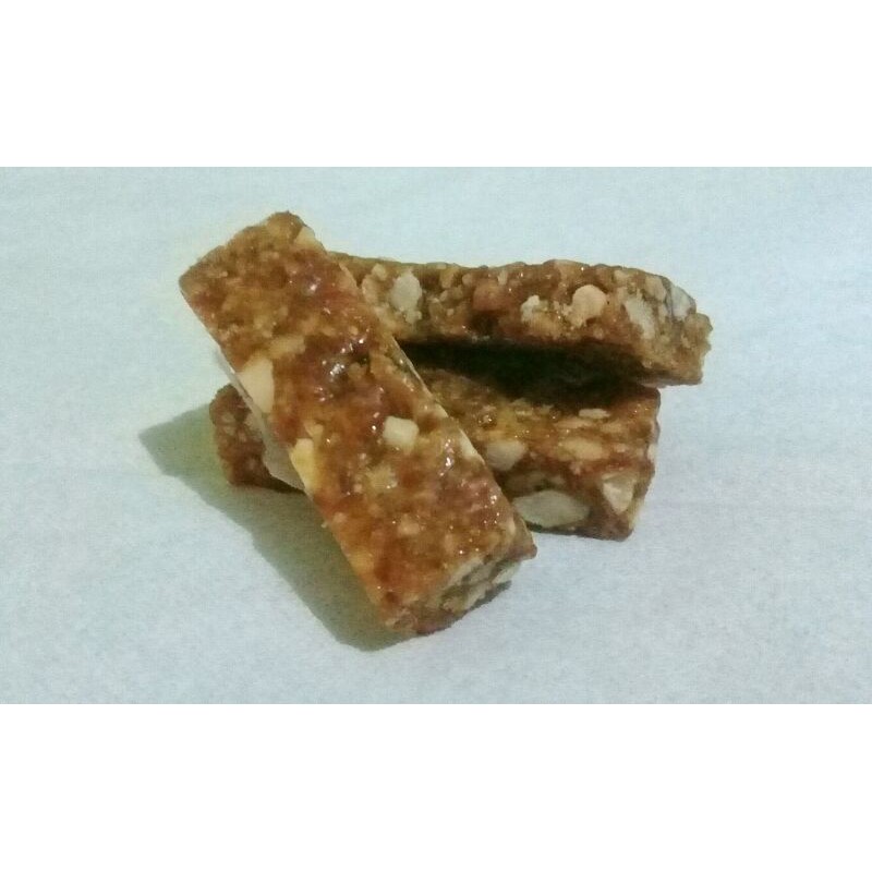 Jual Permen Kacang Noga box 60 Pcs | Shopee Indonesia