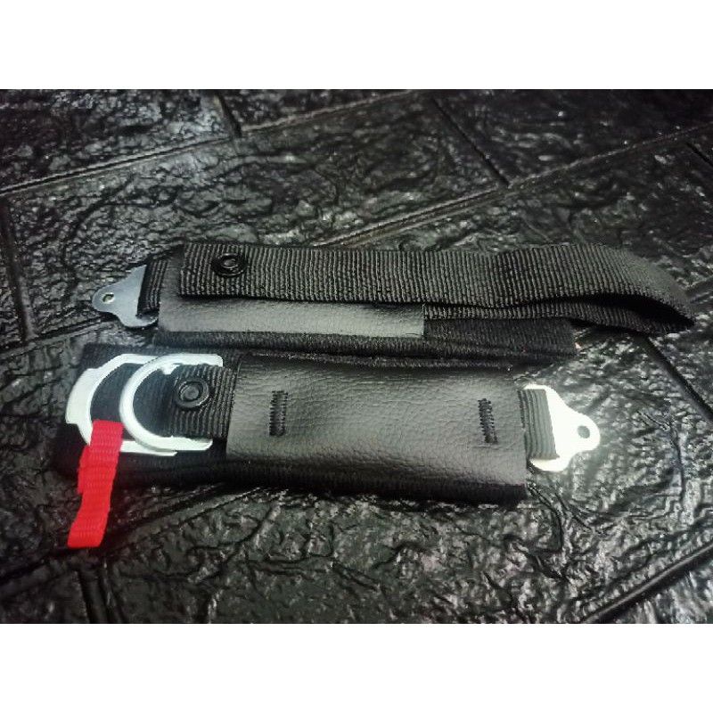 Jual TALI HELM DOUBLE D RING, DD RING UNTUK TALI HELM | Shopee Indonesia