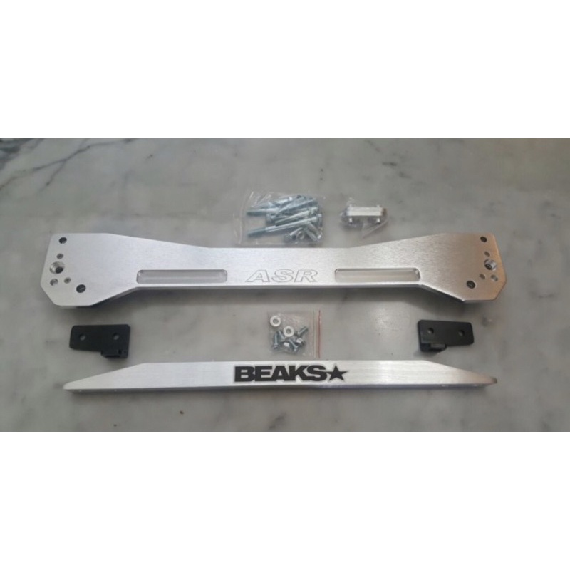 Jual ASR Subframe + Tiebar Beaks Honda Civic EK 96 - 00 ( Gold - Silver ...