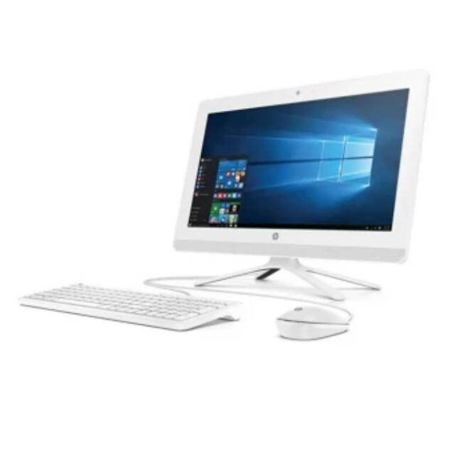 Jual HP PC All In One 20 C013D | Shopee Indonesia
